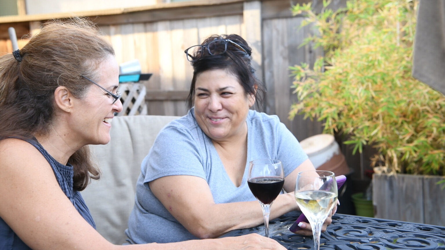 Health and welbeing advice | Thriving Nottingham