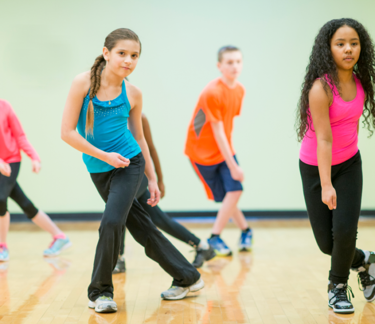 Family and child weight loss support | Thriving Nottingham